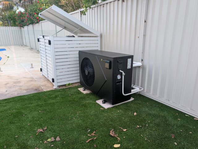 Easy Heat Pump Installation: A Step-by-Step Guide