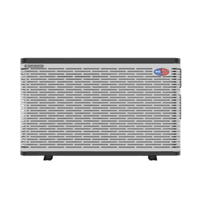 EvoHeat Edge-i Series Heat Pump – Discount Pool Heating