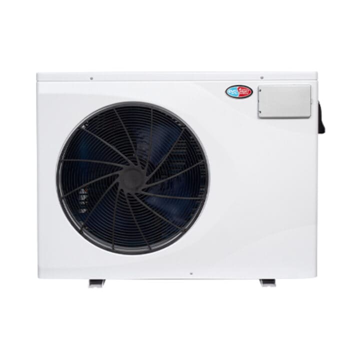 EvoHeat Force-i Series Heat Pump – Discount Pool Heating